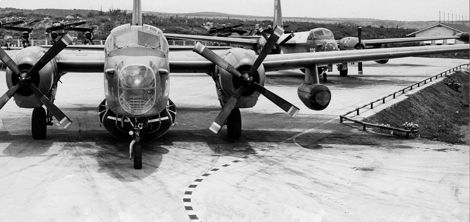 Lockheed Neptune - Pagina 5