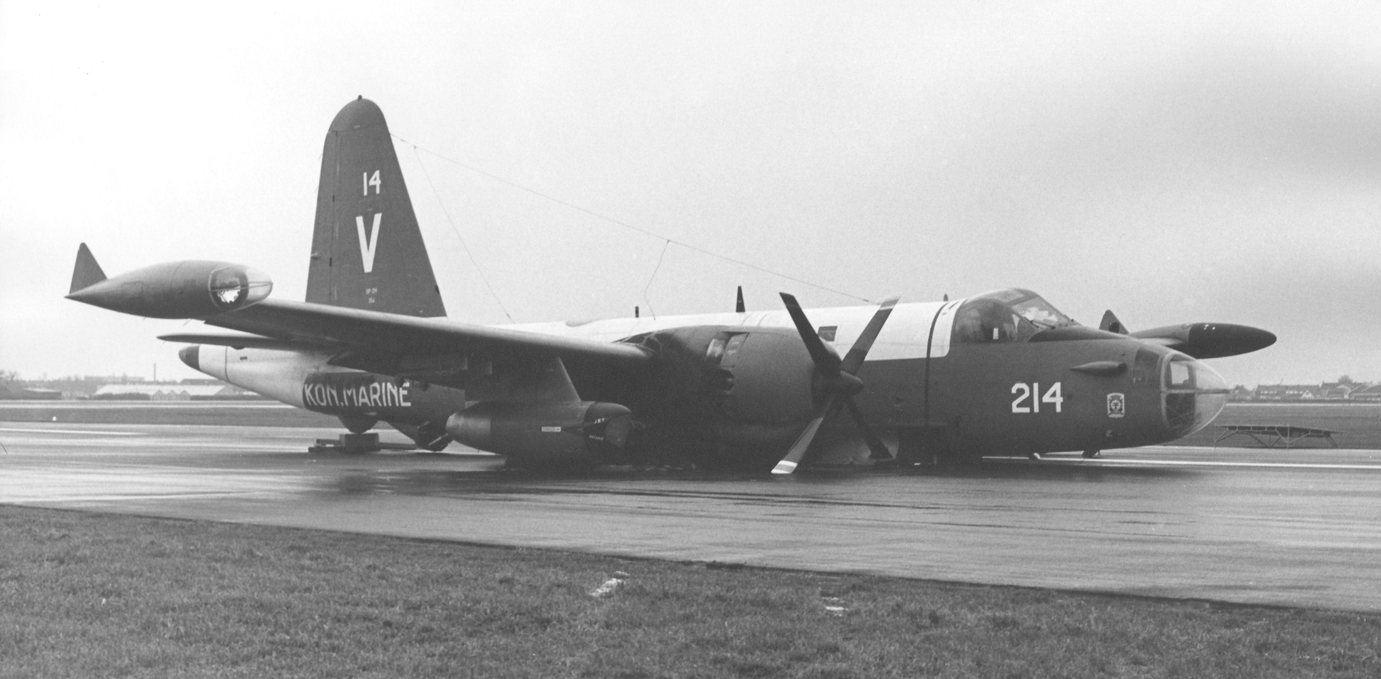 Lockheed Neptune - Pagina 7